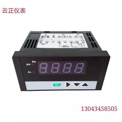 WP-C401-02-18-HL-A数显控制仪 数字显示报警器