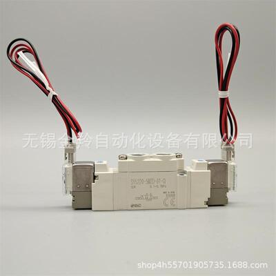 SMC气动电ZSMC磁阀SY51220 SY52200 SY530 SY5420 SY552-5G-C10 C