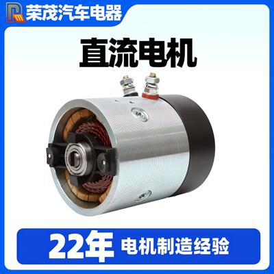 11212721/11214013/11216200有刷直流电机12V/24V