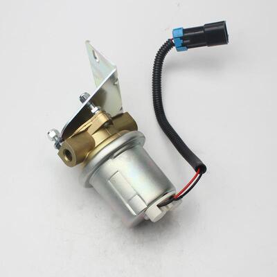 87756610 P76915 柴油12V 电动燃油泵
