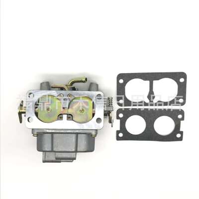 适用670cc HF Predator 22HP V型发动机化油器61614