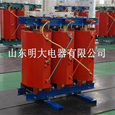 山东干式变压器厂家SCB10-125KVA