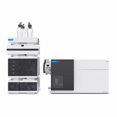 6475三重四极杆液质联用仪食品医药液相色谱质谱检测器LCMS