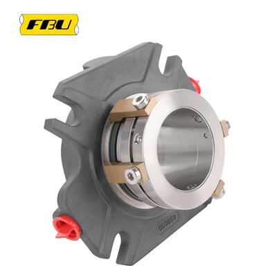 FBUEDMH经济型双端面适用于Sulzer®AHLST泵腔的机械密封