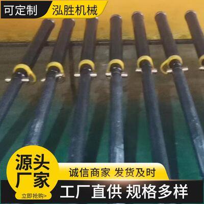 DWB3.15m玻璃钢单体液压支柱临时支护设备轻型材质行程大