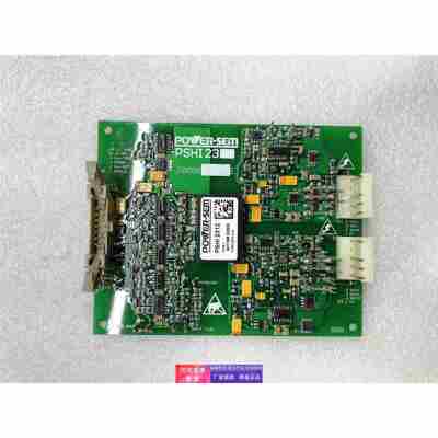 PSHI23驱动板可代替SKHI23/12日业日普德力西变频器驱动板触发板