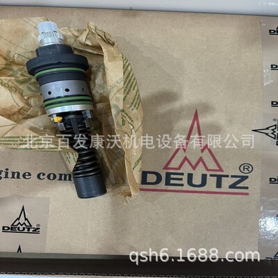 道依茨发动机配件BF4M1013气门缸套组件喷油器燃油泵密封件马达售