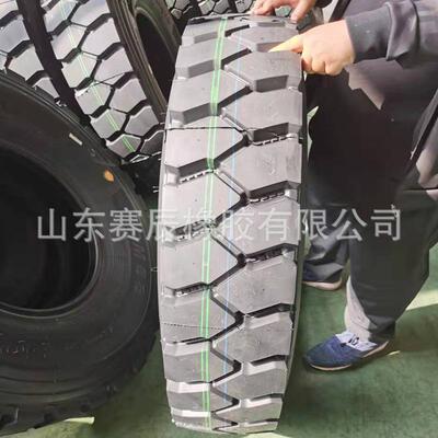 1200r20货车卡车轮胎 防爆矿山渣土车专用轮胎钢丝轮胎