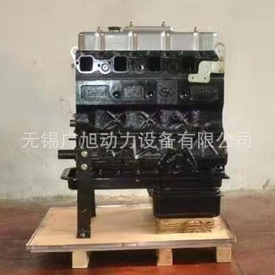 四达 4102 发动机 76 千瓦 2400转速 BM58G 柴油机 凸机 配件