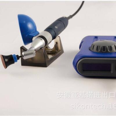 德国 移动抛光机迷你移动抛光机ENESKA 移动抛光MINI MONTOR 手柄