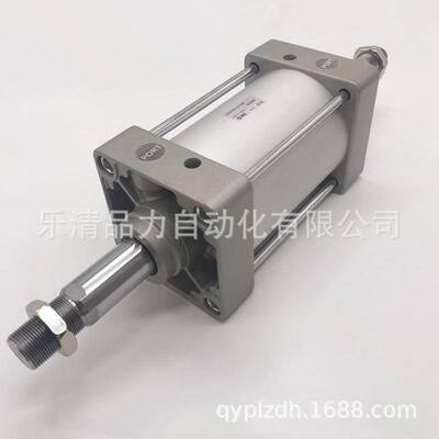 双杆气缸MBW/MD6BW32/40418/50//8/1000/125-25-50-75-100-125-15