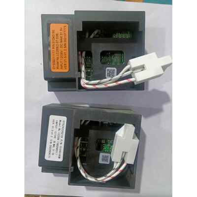 LC25B(H020051)(2.07.028) DC 12/24V车载冰箱变频压缩机驱动器