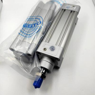 FESTO费斯托气缸DSBC-32-25-40-50-63-75-80-100-125-150-PPVA-N3