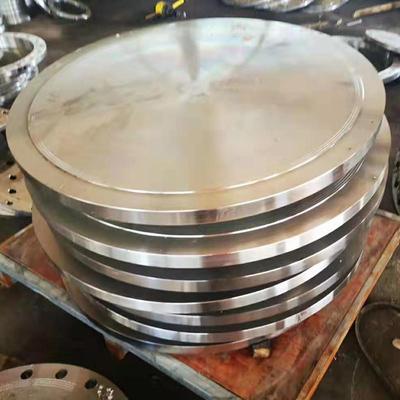 河北沧不锈钢304金钢38673法兰兰盖大口径盲板堵板平焊对焊合法州