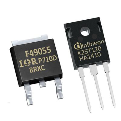 全新进口原装现货TDA21240AUMA1 芯片ic封装IQFN30电子元器件配