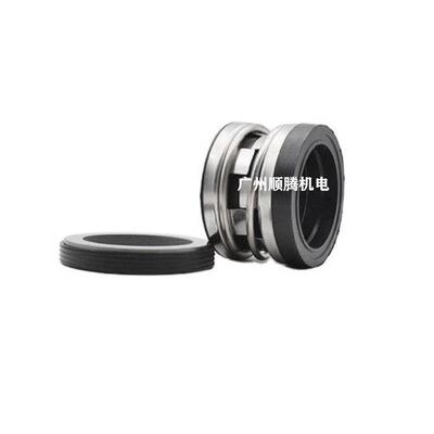 克兰JOHNCRANE2100机械密封不易磨损轴用密封