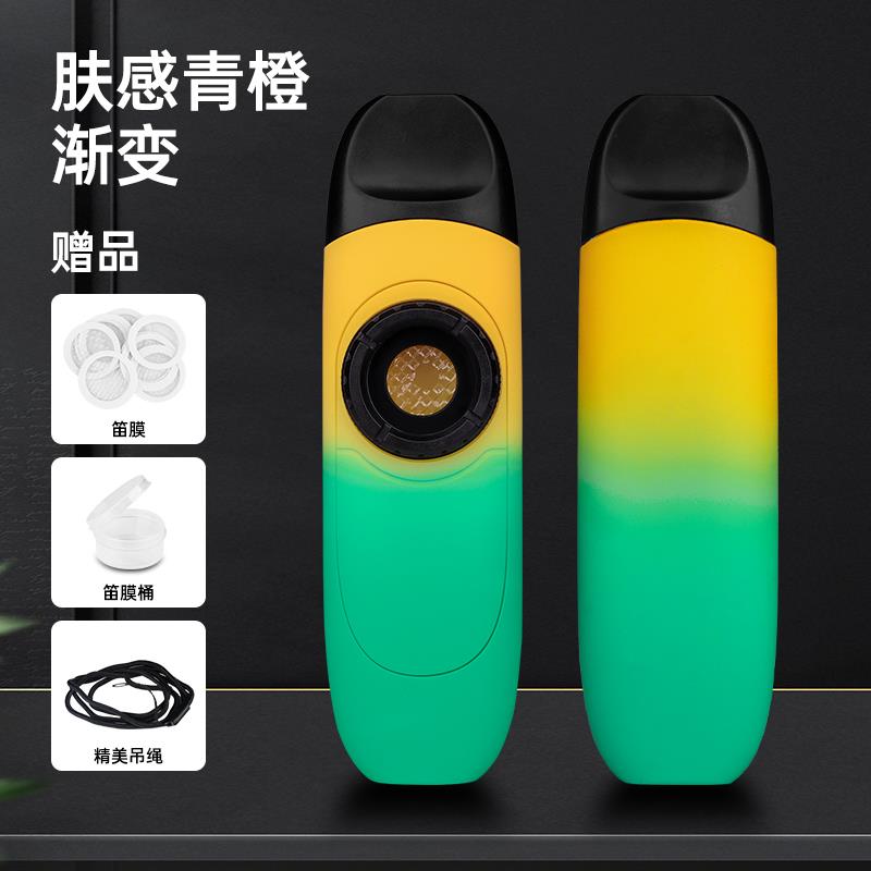 正品卡祖笛专业演奏级用不学就吹新笛子会初学祖卡型笛乐器口笛声