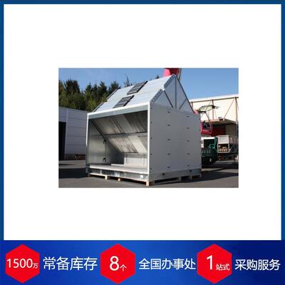 德国板式换热器G系列
