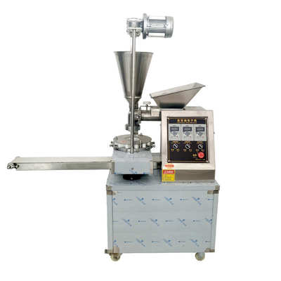 商用佳机机20080机全自动利包子新款饺子全自动包子小型家用