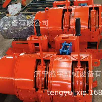 2JP-30耙矿绞车电耙子15千瓦电耙厂家矿用提升设备型号全耙斗