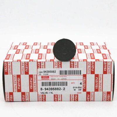 三一SY225挖掘机发动机气门油封60311954 原厂4HK1发动机配件