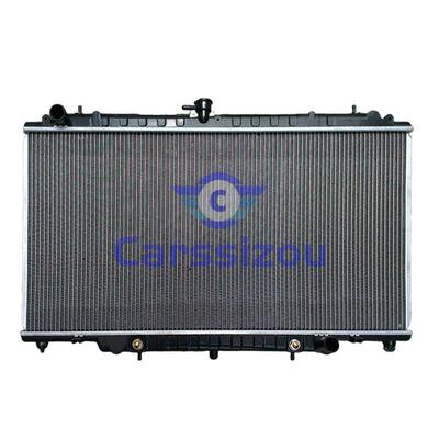 21460-VB100PATROLY61'98-01(途乐Y61）日-产汽车水箱散热器