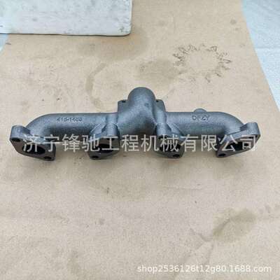 0445-226106 0445-226129 375-2649 卡特C7.1/6.6高压共轨管