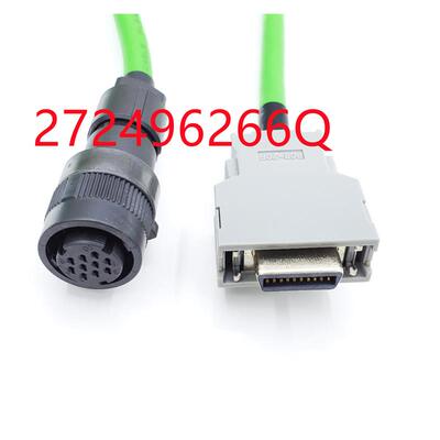 2005-T651#ICS-XPC JF1发那科X轴编码器线 A660-2005-T651#ICS-XP