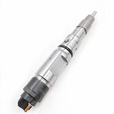 燃油共轨喷油器120系列喷油器型号0445120218