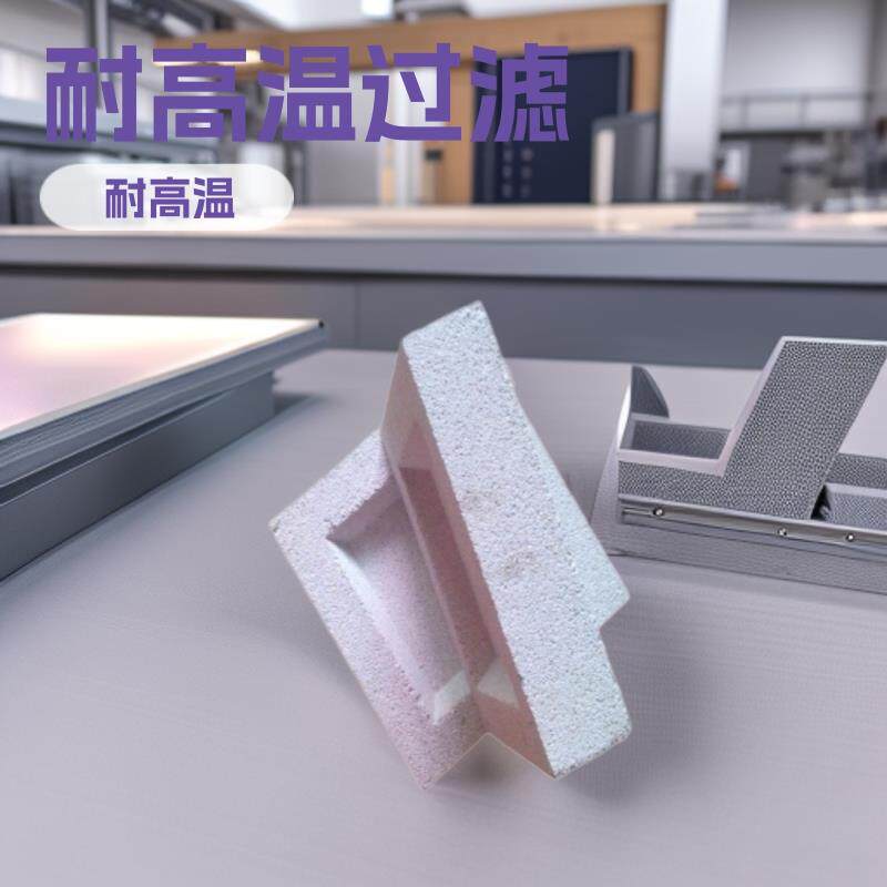 含煤废水处理装置用微孔陶瓷过滤器煤灰废水处理站陶瓷滤砖