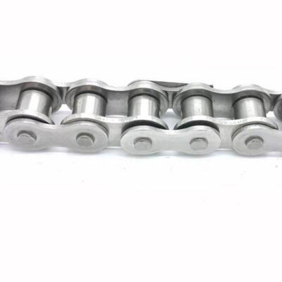 工业传动炼03C 2点04C 3点06B4点08B5点10A单排双排锰钢Ches11