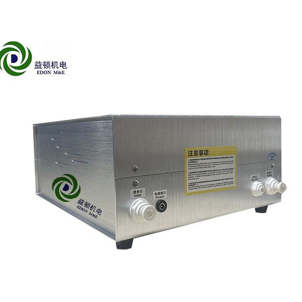 厂家供应SPA微纳 米气泡发生器牛奶浴机专 业spa小气泡泡脚宠物浴
