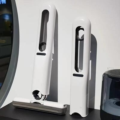 Powerful Squeeze Mini Mop Folding Home Cleaning Mops With Sp