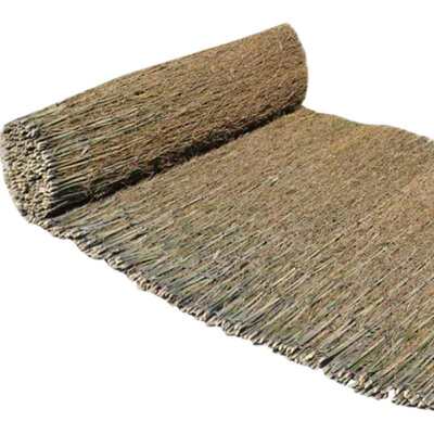 宿竹枝民楠户外丝围墙围栏庭院装饰竹篱笆屋顶枝条栅栏竹稍细农家