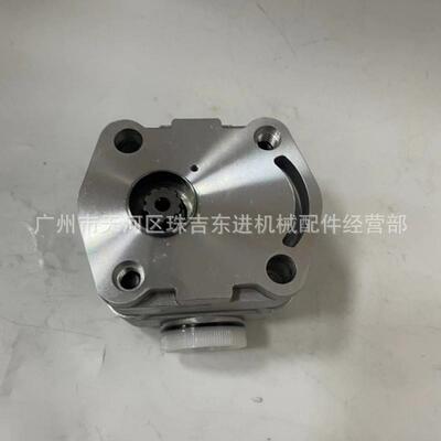 NACHI不二越PVD-1B-23L3-7G/PVD-2B-36 齿轮泵 先导尾泵GEAR PUMP