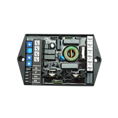 M16FA655A 发电机自动电压调节器 AVR 调压板