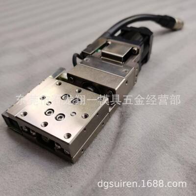 （XMSG413) 骏河精机X轴电动台PG-413suruga seiki 40mmx40mm现货