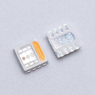 大功率超高亮2W4W5054RGBW5050RGBWW灯珠四合一贴片式led灯珠