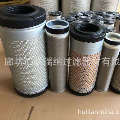 汇联瑞纳供应大机滤芯32721-58242铁路养护滤芯