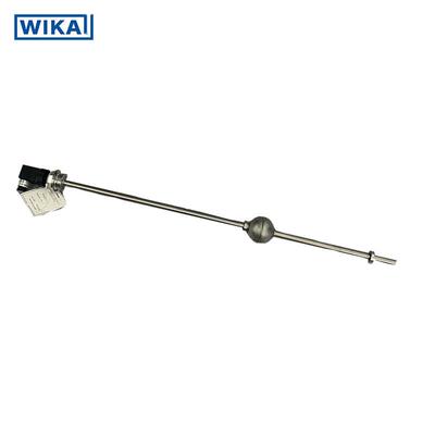 德国威卡WIKA液位控制器现货ZNJC03030201