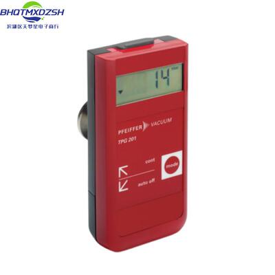 德国普发 Pfeiffer TPG202数显一体手持真空计