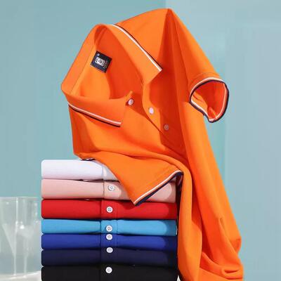 5 Pack Long Sleeve Polo Shirts For Men Moisture Wicking