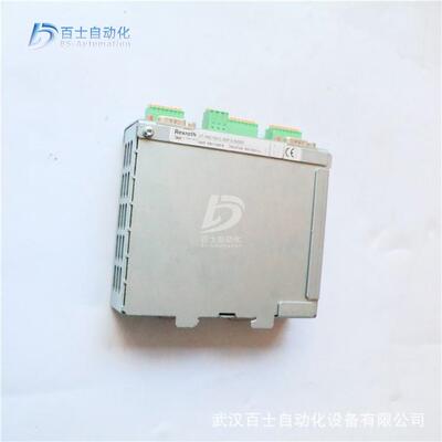 力士乐控制器R901134618 VT-HNC100-C-30/P-S-00/000