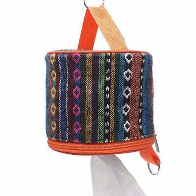 Box Storage Bag Outdoor Tool Toilet Paper Roll Paper