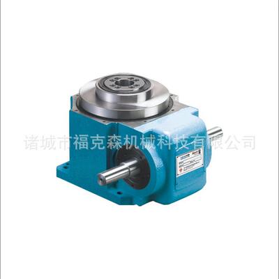 分割器厂家平行凸轮分割器间歇凸轮分割器60df