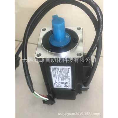 现货台达伺服电机套装400W 1.1KW ASD-A2-0421-L ECMA-C10604RS