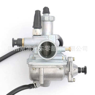 适用于 Suzuki  13200-18912  1983-1987 ALT125 LT125 化油器