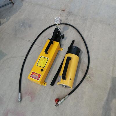 液力偶合器拆卸拉马HP4206in42T耦合器拉马NA-0146Y偶合器拉拔器