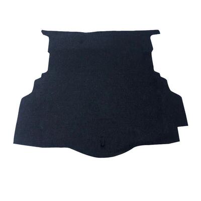 适用于福特Fiesta/Mondeo/Rave/Fux行李箱盖备胎承重板硬垫