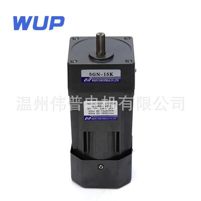 供应m590-4025I90RGN-C微型调速减速电机交流220v减速马达